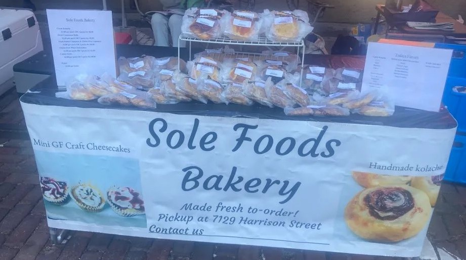 Help Wanted! – Sole Foods